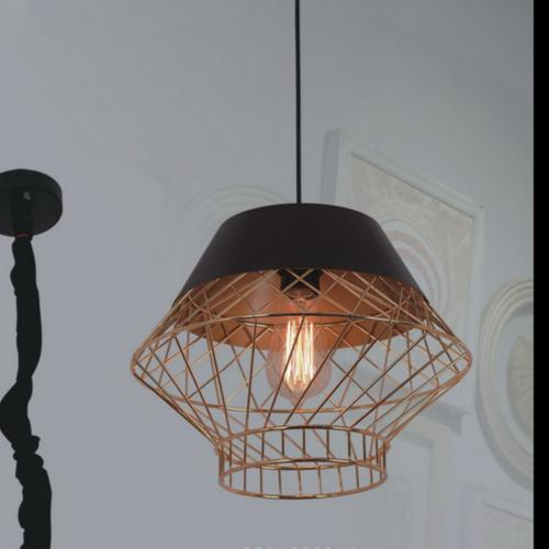 Jual Lampu Gantung Model Meja Art Decor Hias Ruang Tamu 11825 ...