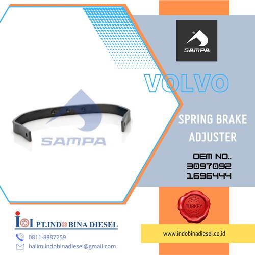 Jual 3097092 / 1696444. VOLVO SPRING BRAKE ADJUSTER - Jakarta Pusat ...