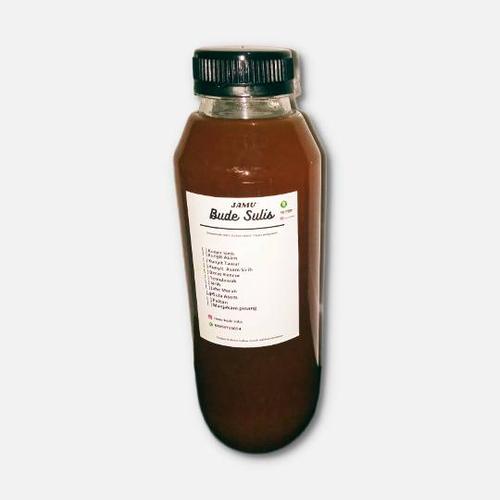 Jual gula asem minuman tradisional - LESS SUGAR, 250ml - Kota Depok ...