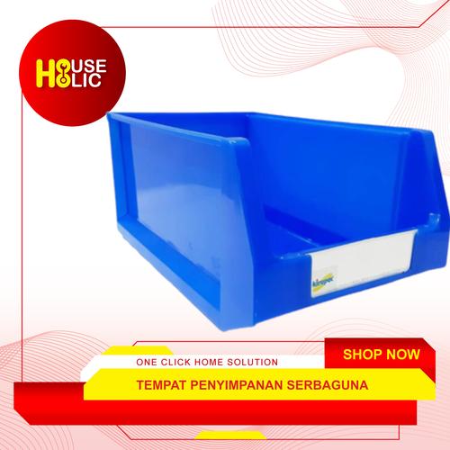 Jual Kirapac Container Industri M-Container / Tempat Penyimpanan ...
