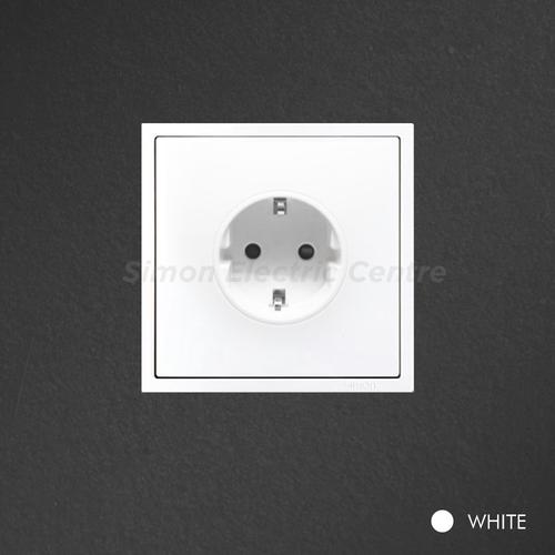 Jual Stop Kontak Simon i7 Black Doff - champagne - Jakarta Pusat ...