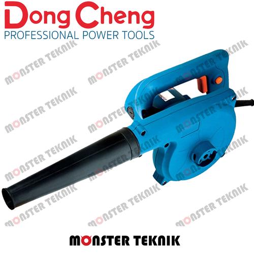 Jual Mesin Blower Dongcheng DQF32 Electric Blower Vacuum 680 watt ...