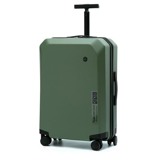 Jual Koper 20 Inch - 24 Inch Roaming Metaverse M004 Fiber Premium TSA ...