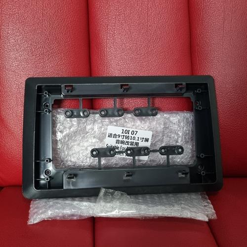 Jual frame adapter head unit konventer dari 9 inchi ke 10 inchi ...