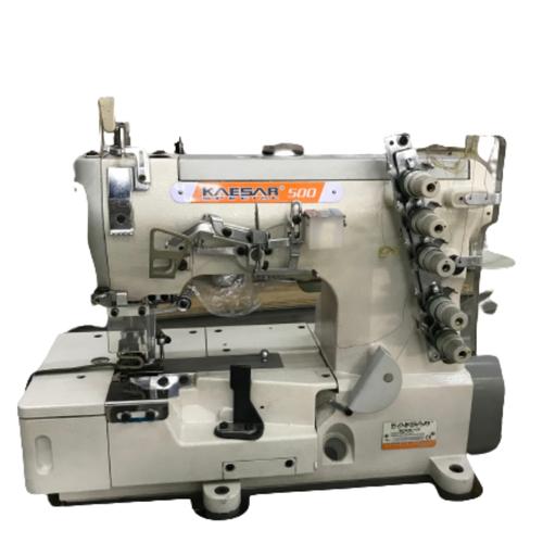 Jual Mesin Overdeck / Mesin Overdek Merek Kaesar Tipe KS500-02 - Kota ...