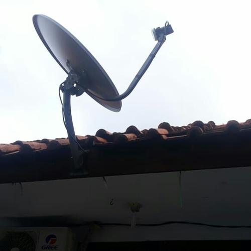 Jual Parabola mini chanel islami,movie,anak,sport - parabola 45cm ...