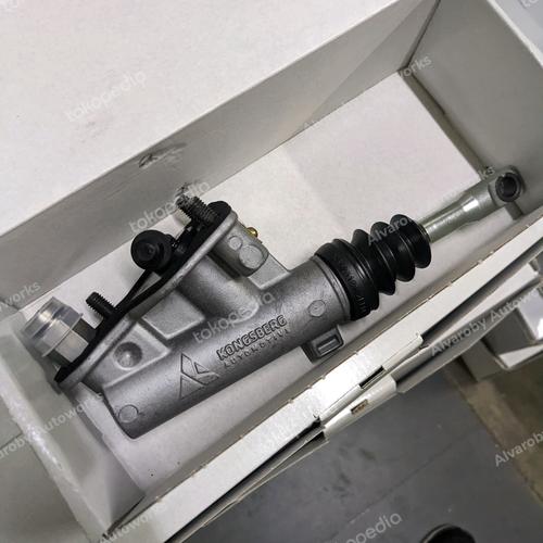 Jual CLUTCH MASTER CYLINDER SCANIA 1927829 1800442 1523400 - Jakarta ...