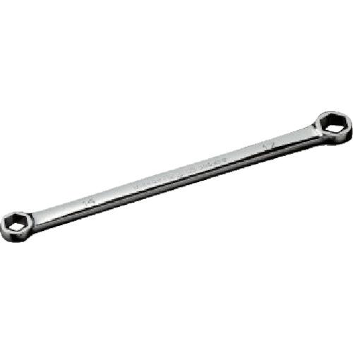 Jual nepros Flat Type Standard Hex Offset Wrench NM1-1618H - Kab ...