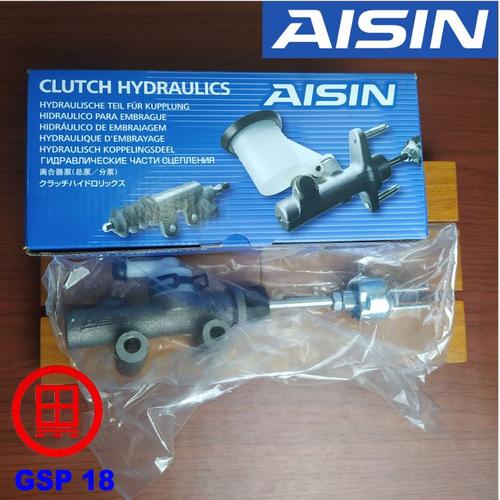 Jual AISIN CMT-077A CLUTCH MASTER KOPLING TOYOTA RINOSAURUS - Kota ...