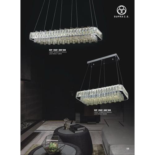 Jual Lampu Gantung Model Bar Glasses Art Decor Ruang Tamu 6587 ...