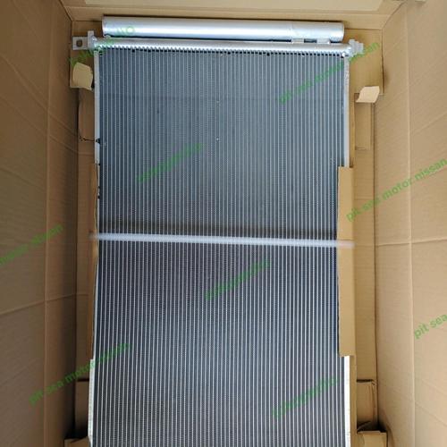 Jual condenssor AC Nissan All new xtrail T32 2014-2019 OEM THAILAND ...