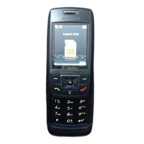 Jual Handphone samsung jadul type SGH-T429 HP jadul klasik vintage ...