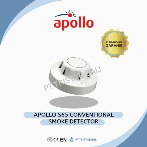 Jual Apollo S65 Conventional Smoke Detector - Kab. Badung - Tristar ...