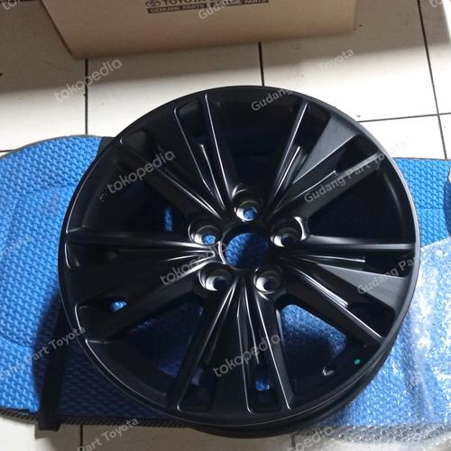 Jual Velg Innova Reborn Venturer Original - Kota Semarang - Gudang Part ...