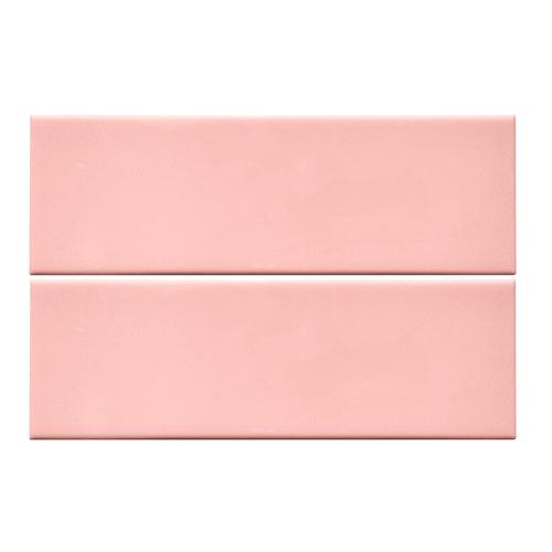 Jual Keramik Dinding Kamar Mandi 10 x 30 cm |Venus Takko Pink Glossy No ...