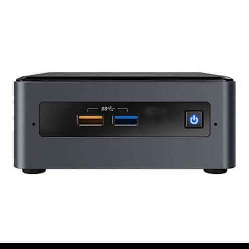 Jual INTEL NUC NUC7CJYHN2 / NUC7 / NUC7CJYH Celeron J4025U Barebone ...