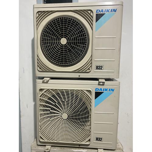 Jual Outdoor Daikin 1 PK R32 Second Bergaransi - Jakarta Barat - Air ...