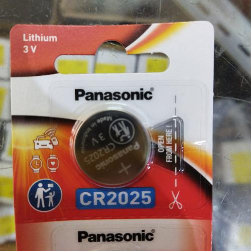 Jual Baterai Kancing Micro Lithium Cell Battery CR2025 (CR 2025 ... Jual Baterai Kancing Micro Lithium Cell Battery CR2025 (CR 2025 ...