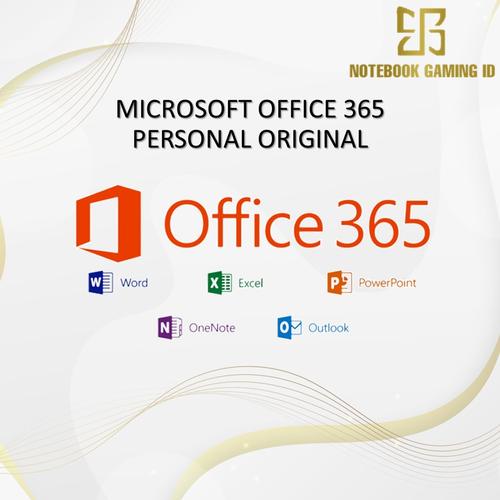 Promo MICROSOFT OFFICE 365 PERSONAL 2021 ORIGINAL LICENSE 3 YEAR - 3 ...