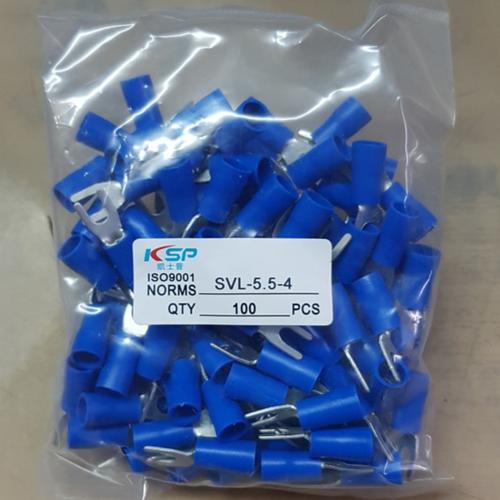 Jual Skun Y 5.5-4 Biru 6mm Model Garpu - Jakarta Barat - KALEA ...