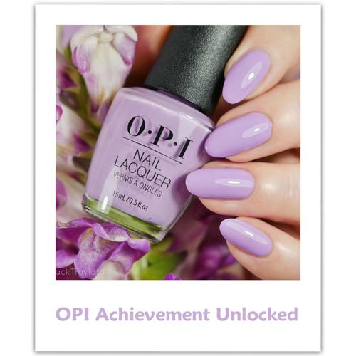 Jual OPI Achievement Unlocked (OPI Xbox Collection) - OPI ORIGINAL ...