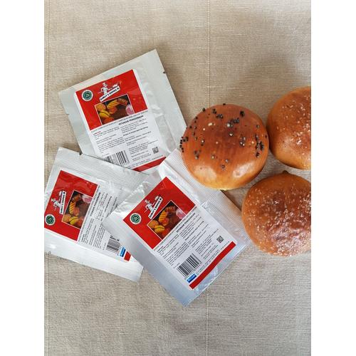 Jual Bakers Bonus A Bread Improver 4x10gr Pengembang Penstabil Roti ...
