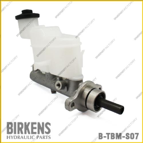 Jual Brake Master Assy / Blok Master Rem Innova / Fortuner / Hilux ...