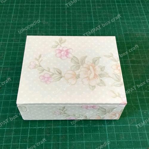 Jual gift box hampers kotak Kado Custom Tutup Engsel Premium MINI ...