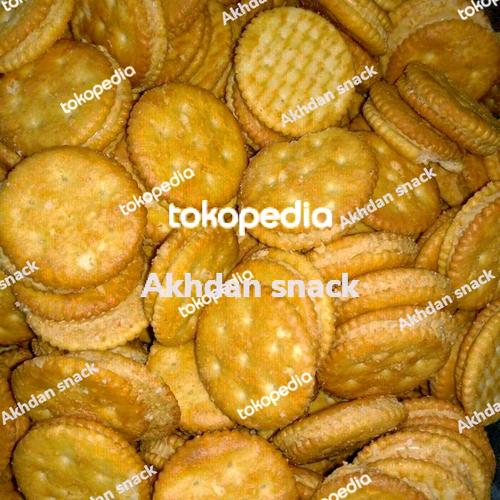 Jual ROTI SELAI KACANG MALAYSIA 500gr - 500 gr - Jakarta Barat - Akhdan ...