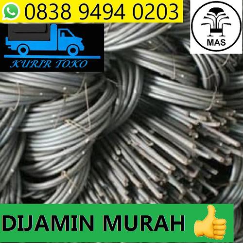 Jual Besi Beton 12mm x 12m FULL Besi Beton Polos (Khusus KURIR TOKO ...
