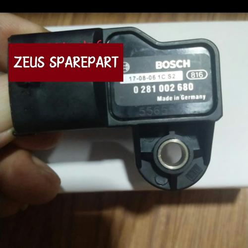 Jual SENSOR MAP MAP SENSOR MAZDA CX5 CX 5 MAZDA 6 MAZDA6 ORIGINAL ...