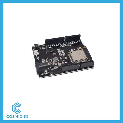 Jual ESP32 Development Board ESP 32 Arduino dev Wemos D1 - Kab. Bandung ...