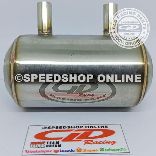 Jual Tabung Hawa CLD Racing Kompetisi Stainless Steel - Kota Tangerang ... Jual Tabung Hawa CLD Racing Kompetisi Stainless Steel - Kota Tangerang ...
