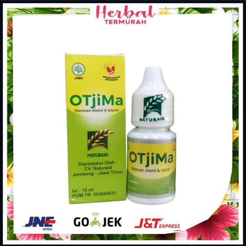 Promo OTJIMA NEW OTEM OBAT TETES MATA MEREDAKAN IRITASI, MATA MERAH ...