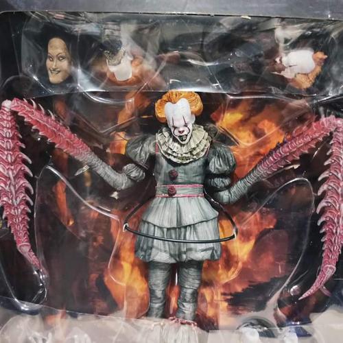 Jual figure badut horor Pennywise IT the Pennywise dancing clown - Kota ...