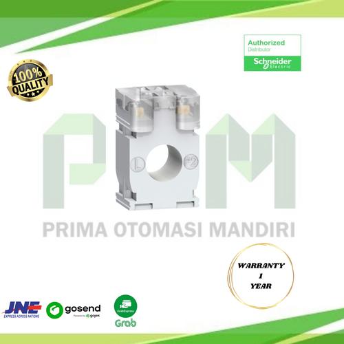Jual Current Transformer Schneider CT50/5 CT 50/5 METSECT5CC005 - Kota ...