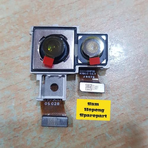 Jual Huaweii P30 Pro Flexible Big Camera / Fleksibel Kamera Belakang ...