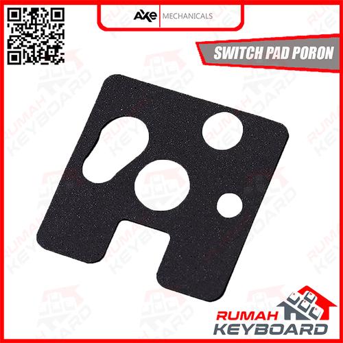 Jual SWITCH PAD - SWITCH PAD PCB FOAM - MECHANICAL KEYBOARD - 120 PCS - EVA - Jakarta Barat ...