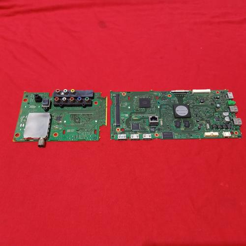 Jual Mb Tv led Sony KDL 55W800B ORIGINAL - Kota Tangerang - JAYA TV LED ...