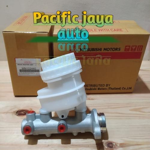 Jual Brake master assy/master rem atas mitsubishi triton/pajero sport ...