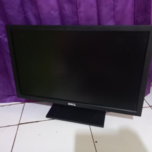 Jual LED LCD MONITOR PC KOMPUTER GAMING 22 INCH DELL/LENOVO/ACER/LG ...