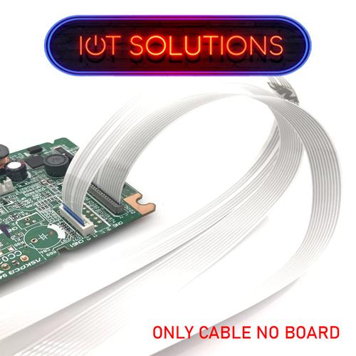 Jual Flexible Cable Sensor Printhead Epson L110 L111 L120 L130 L132 ...