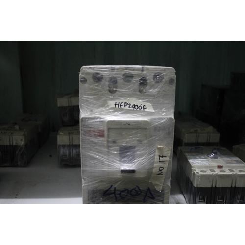 Jual MCCB 2P 400A 600VAC/250VDC, HFD2400F EATON - Kab. Bekasi - Berkah ...