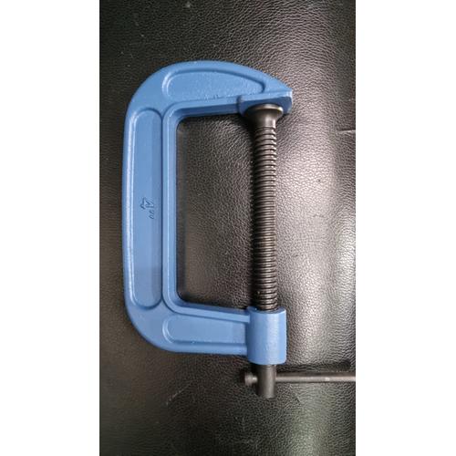 Jual Klem C Clamp G 4" Tenka - Jakarta Barat - Bintang Tiga Sentosa ...