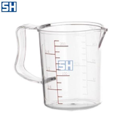 Jual SN4706 200CC MEASURING CUP - GELAS PENGUKUR - GELAS UKUR - Jakarta ...