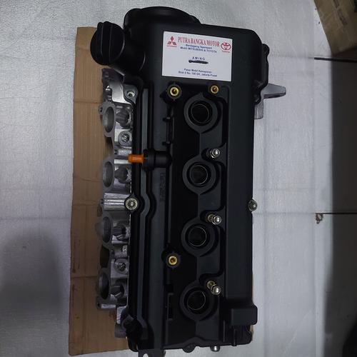 Jual Cylinder Head Assy Xpander & New Livina Type Engine 4A91 ( Asli ...