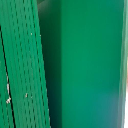 Jual Nylon PE Sheet Hijau / Nylon pe lembaran Hijau 4mm 100cm x 200cm - Jakarta Barat ...