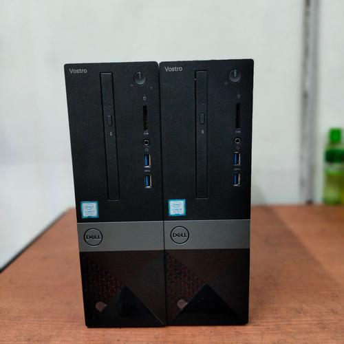Jual Pc dell Vostro 3470 sff core i5 gen 8 ram 8gb ssd 256gb - Jakarta ...