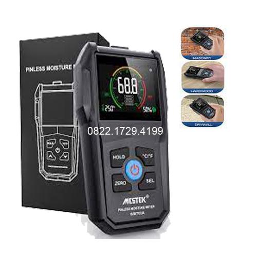 Jual Pinless Moisture Meter Mestek WM700A - Alat Ukur Kadar Air ...
