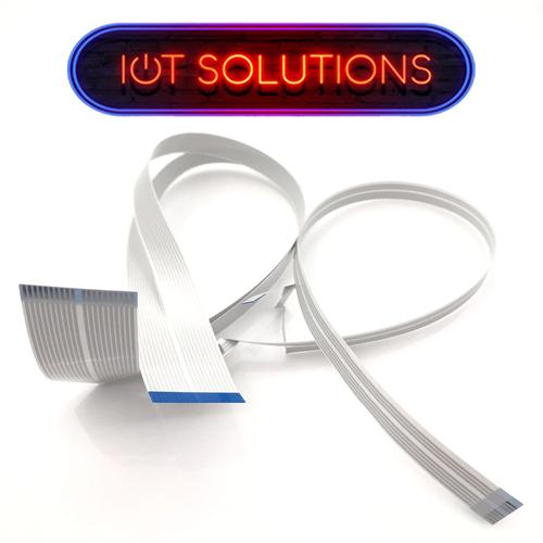 Jual Flexible Cable Sensor Printhead Epson L110 L111 L120 L130 L132 ...